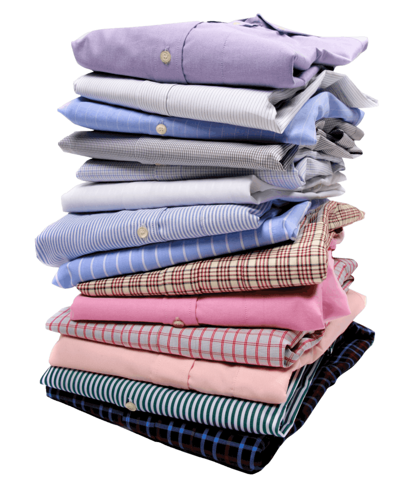 Garment Care Pros - Your Complete Garment Care Solution!